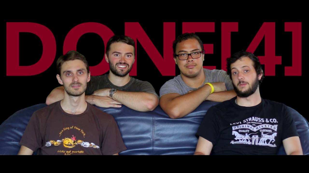 Done[4] - Channel Trailer - YouTube