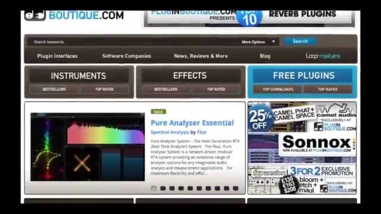 Video Player Vst Plugins - myownclever