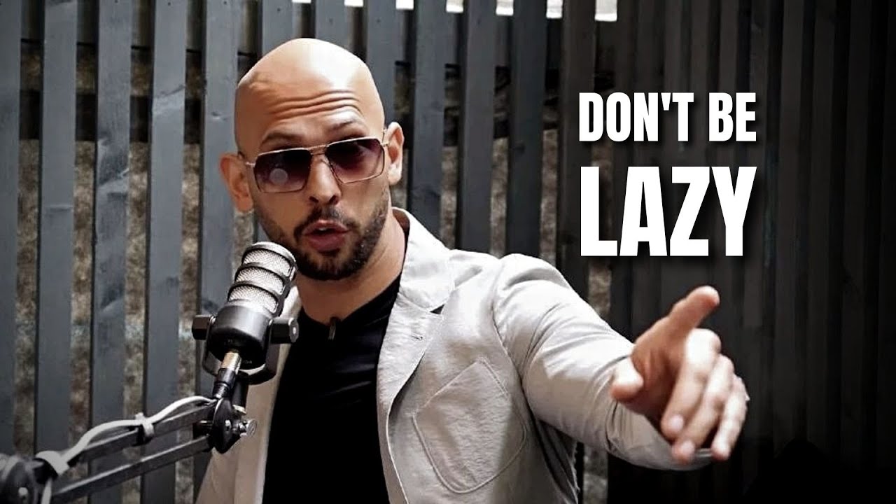 WATCH THIS EVERY DAY - Motivational Speech (Andrew tate Motivation ...