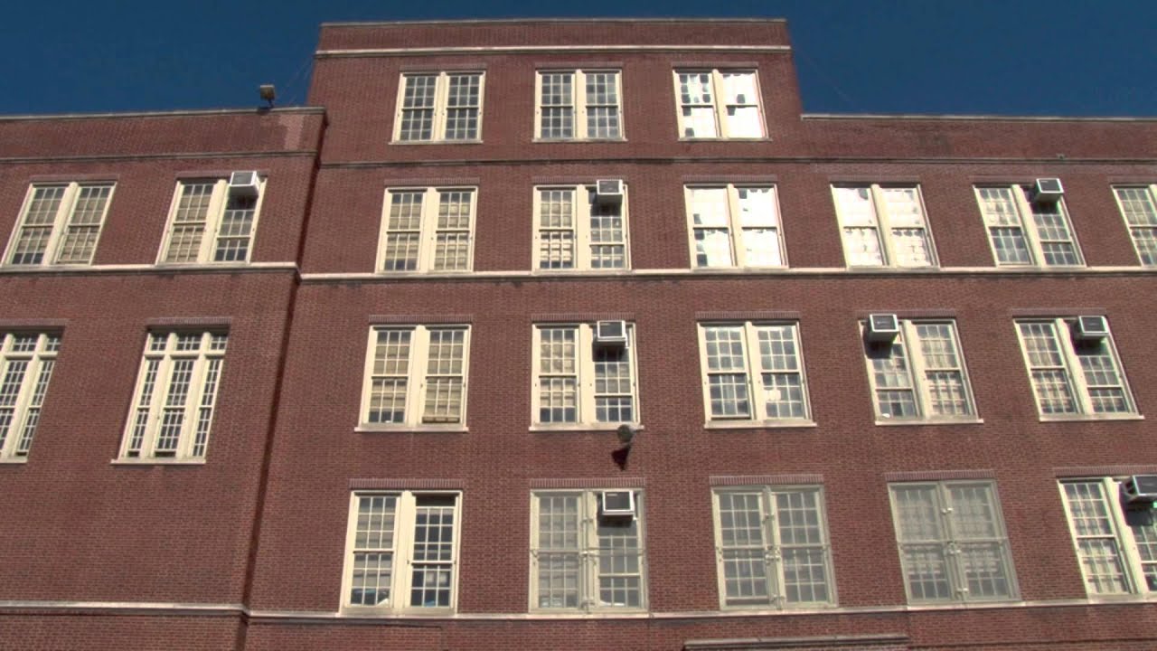 P.S. 241 STEM Institute of Manhattan - YouTube