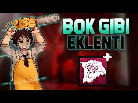 OYUNUN EN BOKTAN EKLENTİSİ