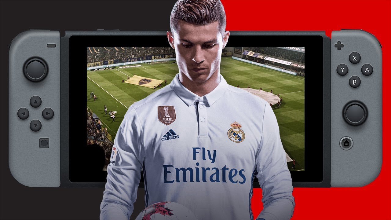 GAME NEWS #2 : NINTENDO DIZ QUE EA ESTÁ SATISFEITA COM VENDAS DE FIFA ...