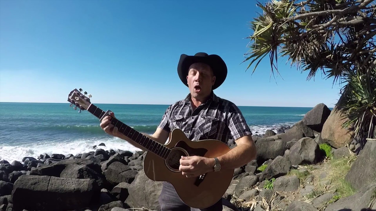 Tyson Colman - From Now On (Official) - YouTube