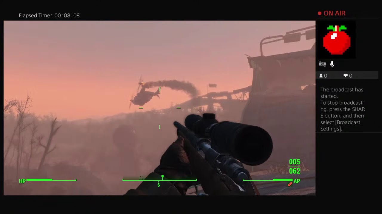 Fallout 4 part 16 nudity mod - YouTube