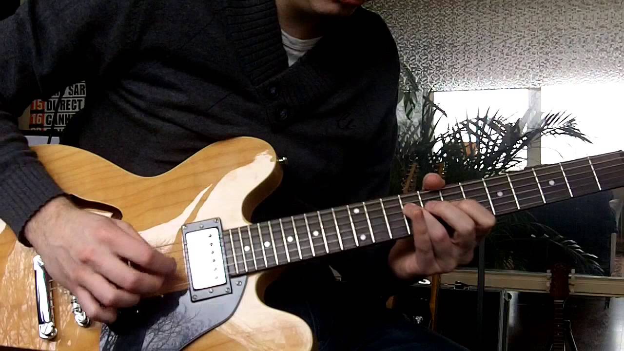 Jan Akkerman - Streetwalker Guitar Jam - Simon Van Dalen - YouTube