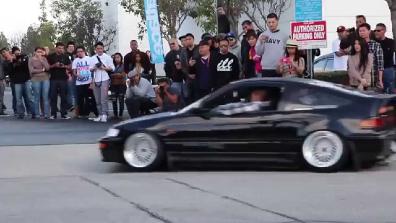 STANCE COMPETITION - YouTube