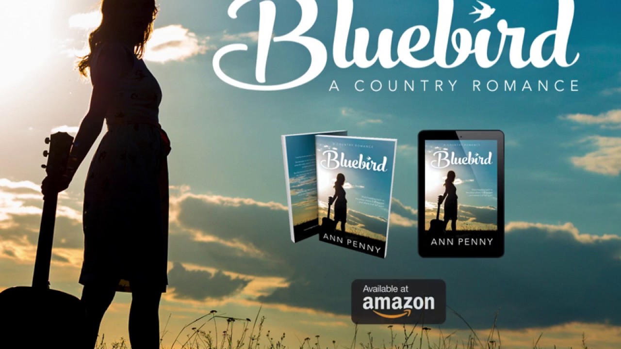 Bluebird Trailer - YouTube