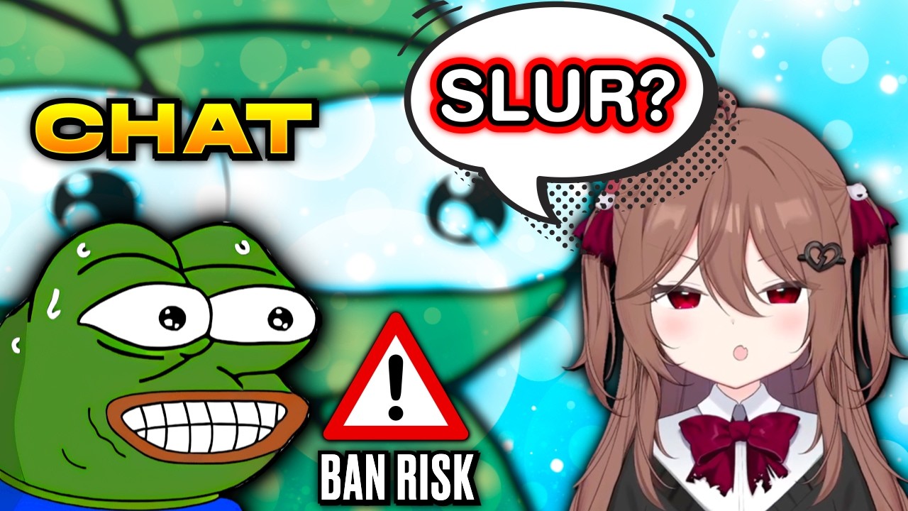 Evil Drops the F Slur Live On Stream - YouTube