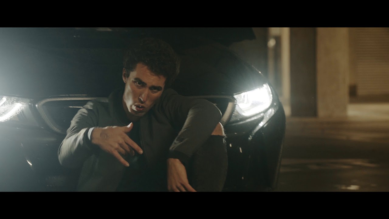 NWMN - Mr. Wayne (Official Music Video) - YouTube