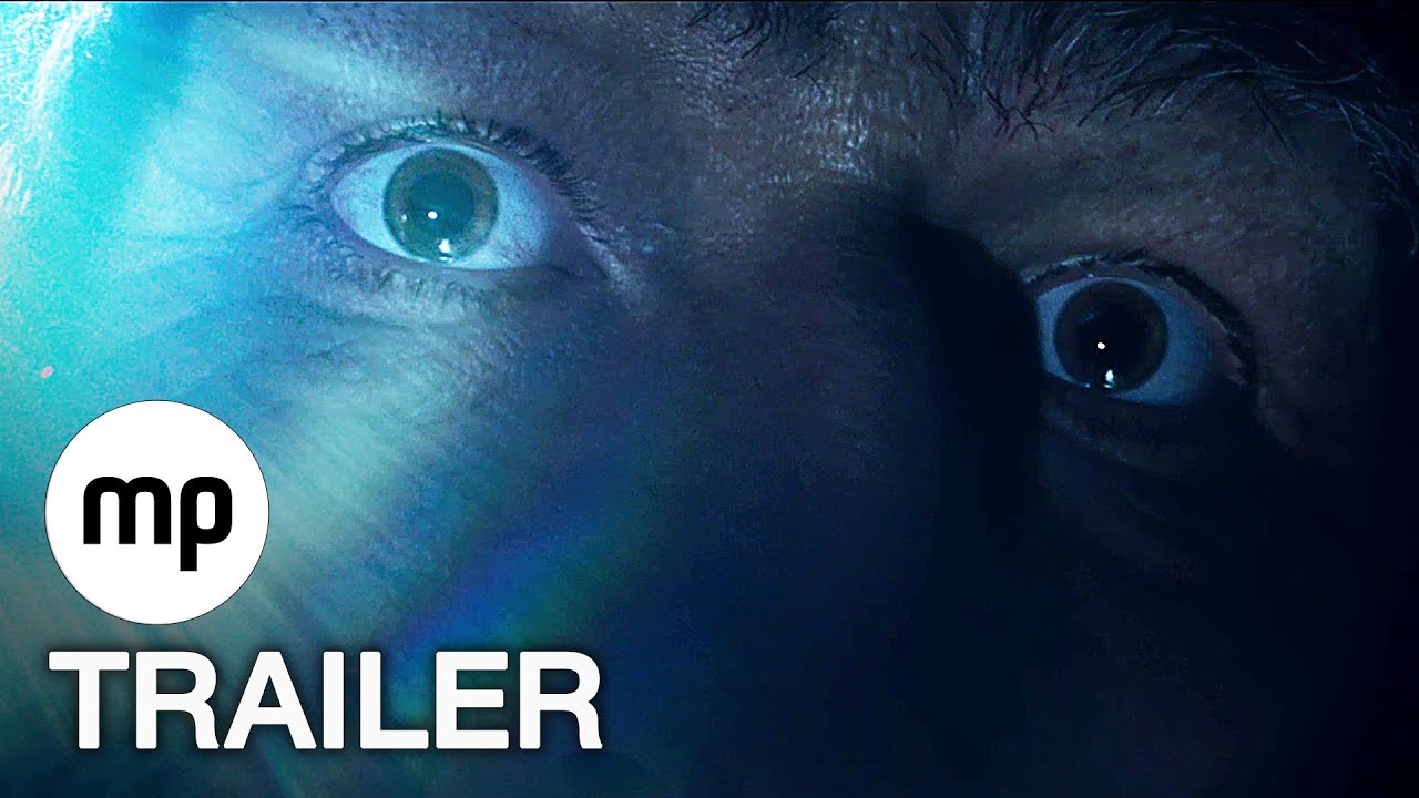 BFG - BIG FRIENDLY GIANT Teaser Trailer German Deutsch (2016) - YouTube