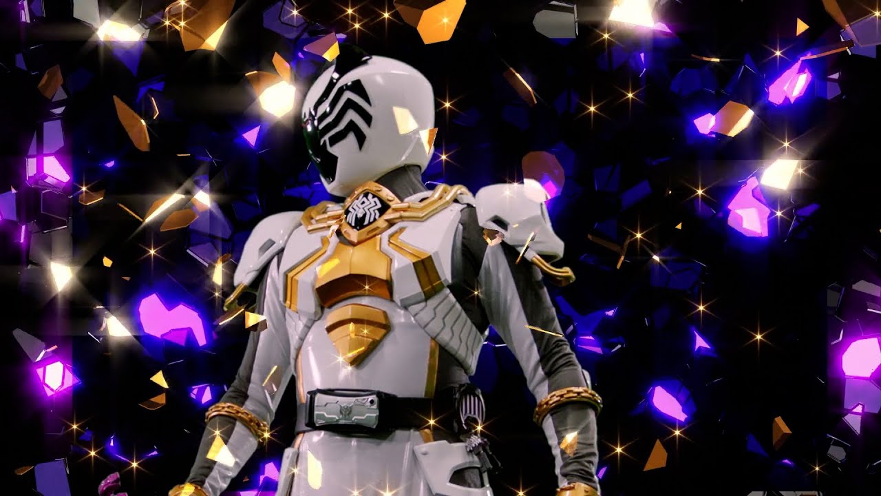 Spider Kumonos Standby Loop - YouTube