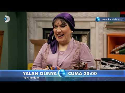 Yalan Dünya 80.Bölüm Fragmanı