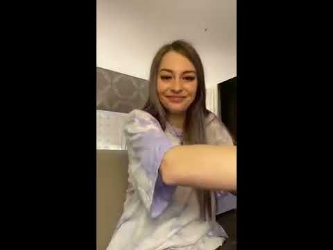 Periscope Live Girl Show
