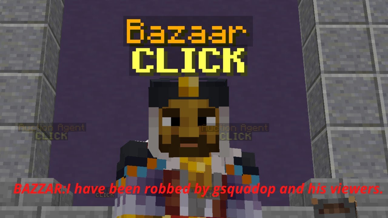 best bazaar Flipping method 2021 not complex less money need hypixel ...
