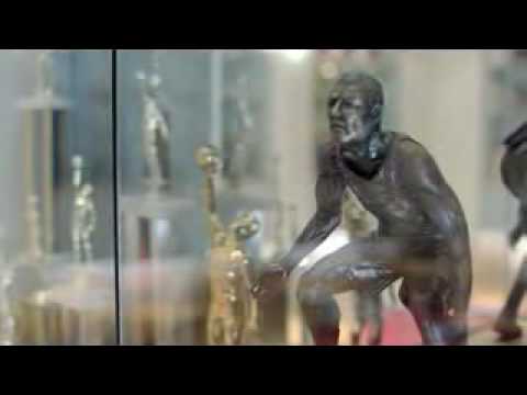 Michael Jordan Commercial Maybe - Become Legendary - YouTube