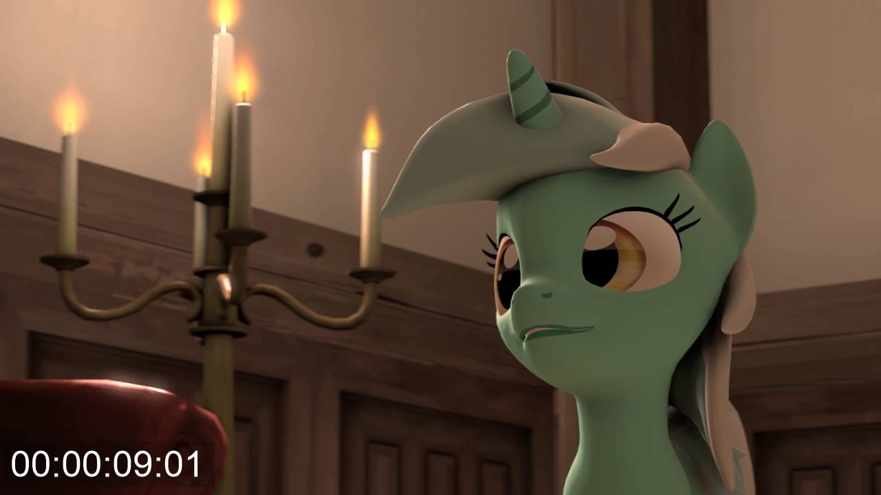 Lyra Face Posing [SFM] - YouTube