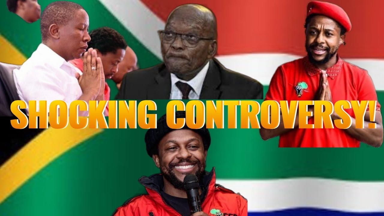 Meet DR MBUYISENI NDLOZI the Doctor Changing South Africa's Healthcare ...