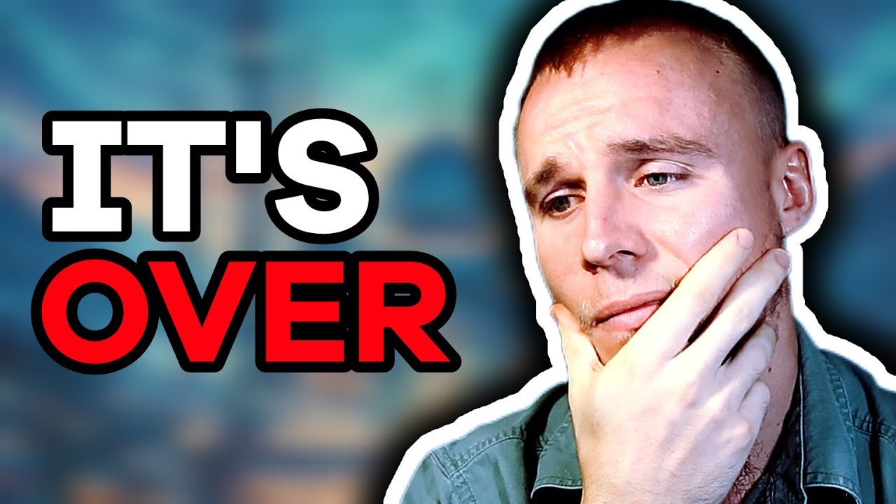 The Last Video. - YouTube