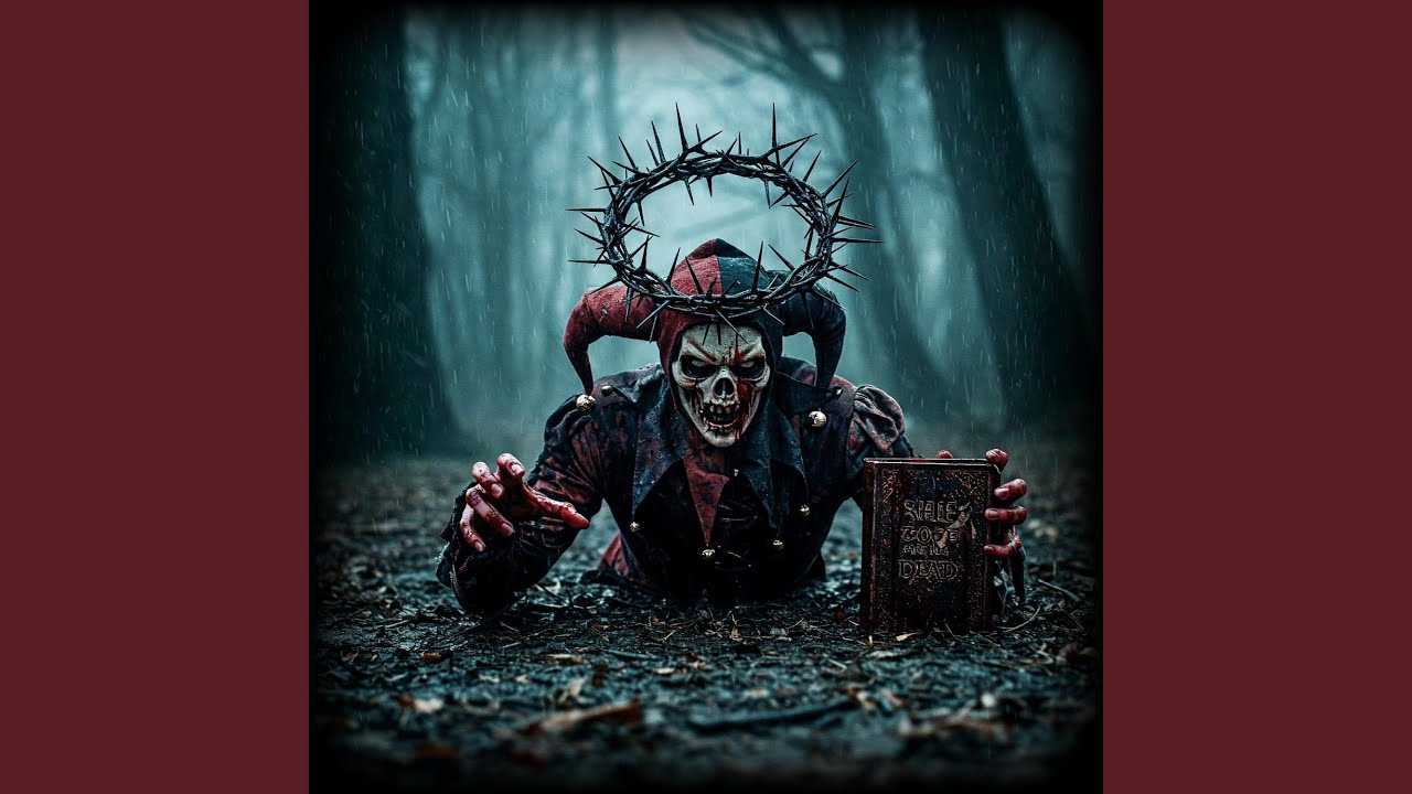 Evil Within - YouTube