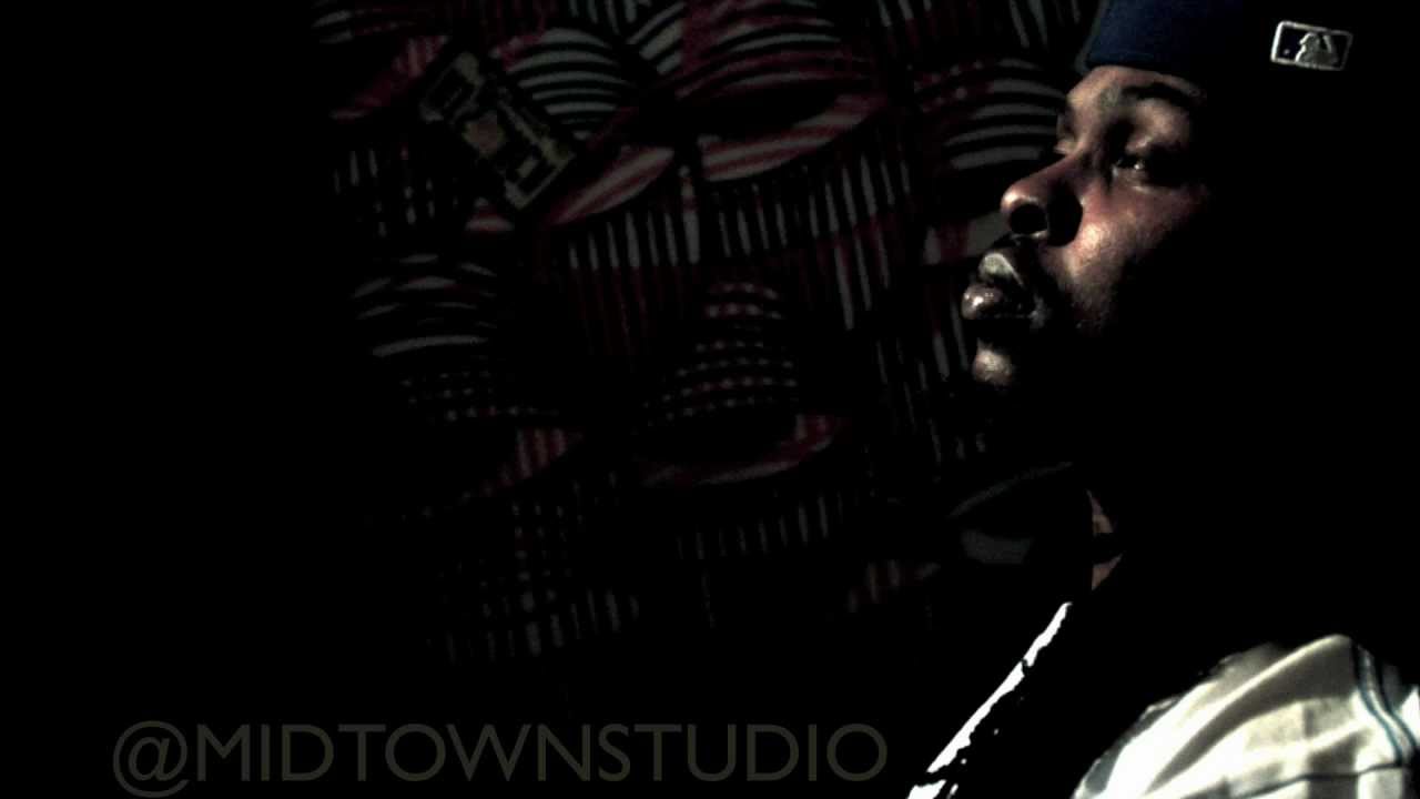 Rick Flame, Dedication - YouTube