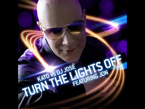 Kato feat. Jon Norgaard - Come on Baby Turn the Lights Off - YouTube