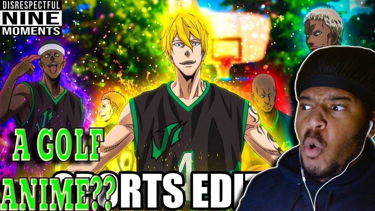 Cj Dachamp THE MOST DISRESPECTFUL MOMENTS IN ANIME HISTORY 9 REACTION ...