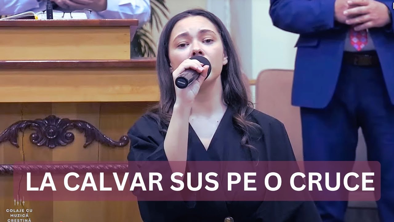 Lorena Fetti si Rahela Buble - La Calvar - Muzică care te face să te ...