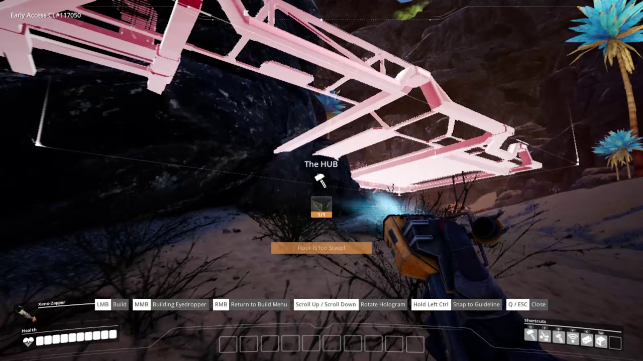 My Not So Satisfactory | Satisfactory Ep. 1 - YouTube