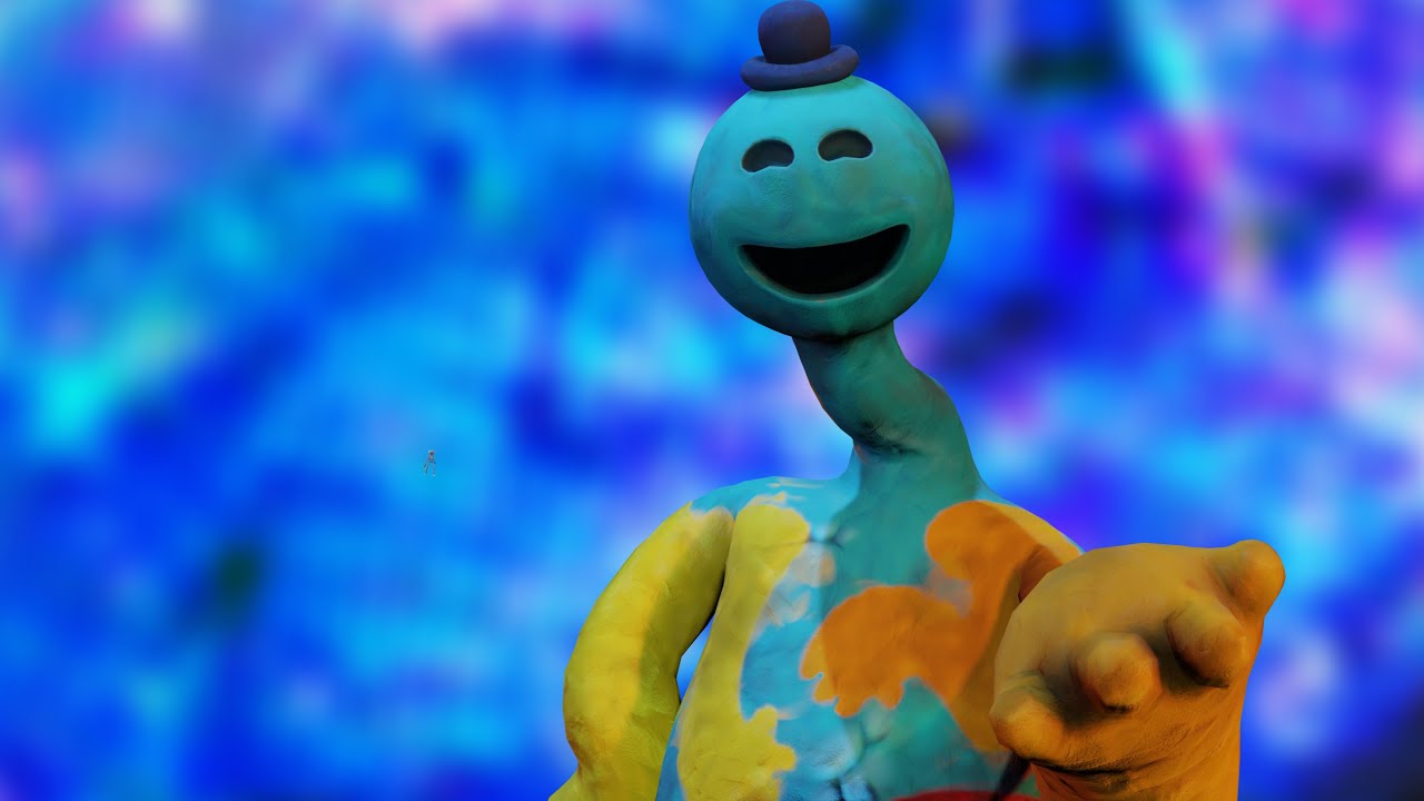 Hell Like This Fanmade Music Video CG5 - YouTube