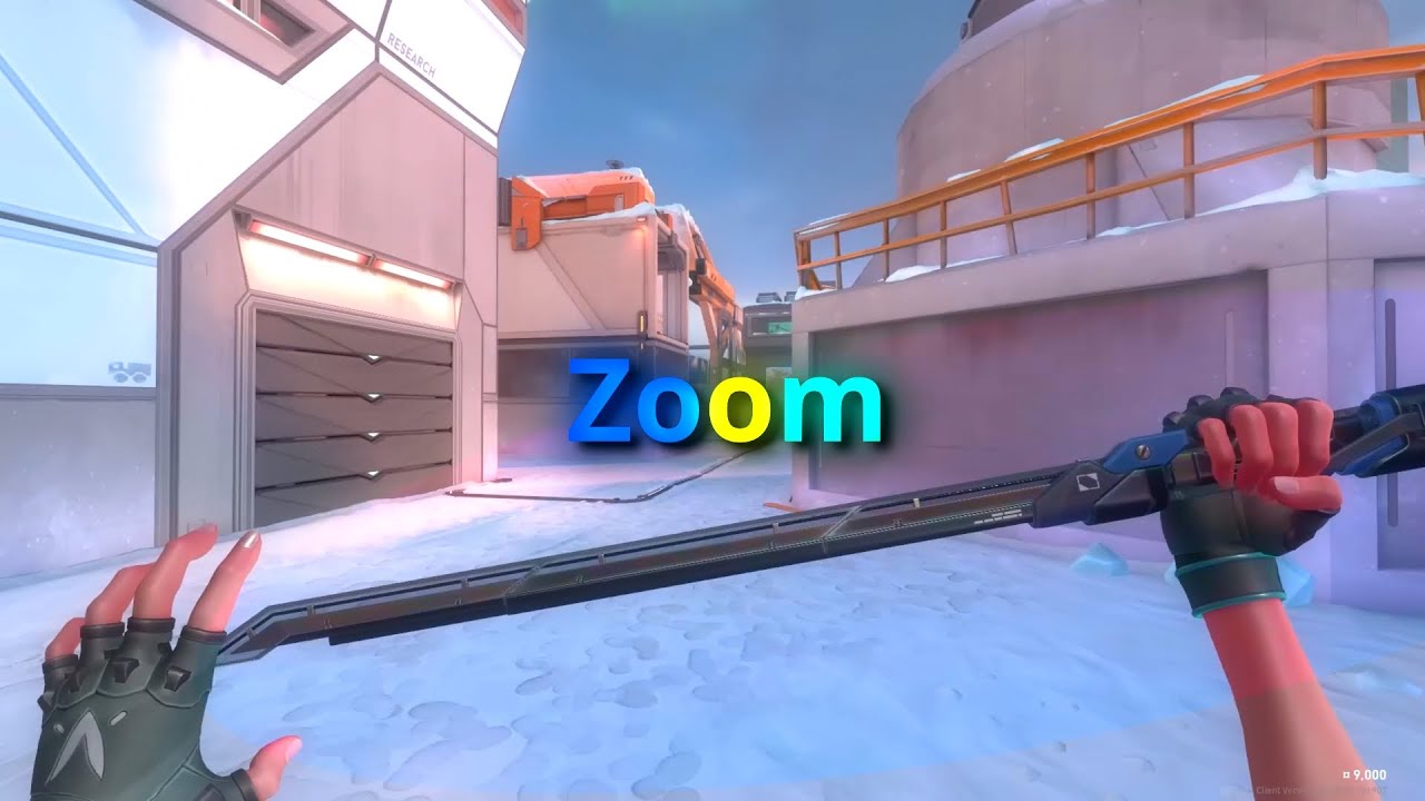 💨 Zoom (Valorant montage) - YouTube