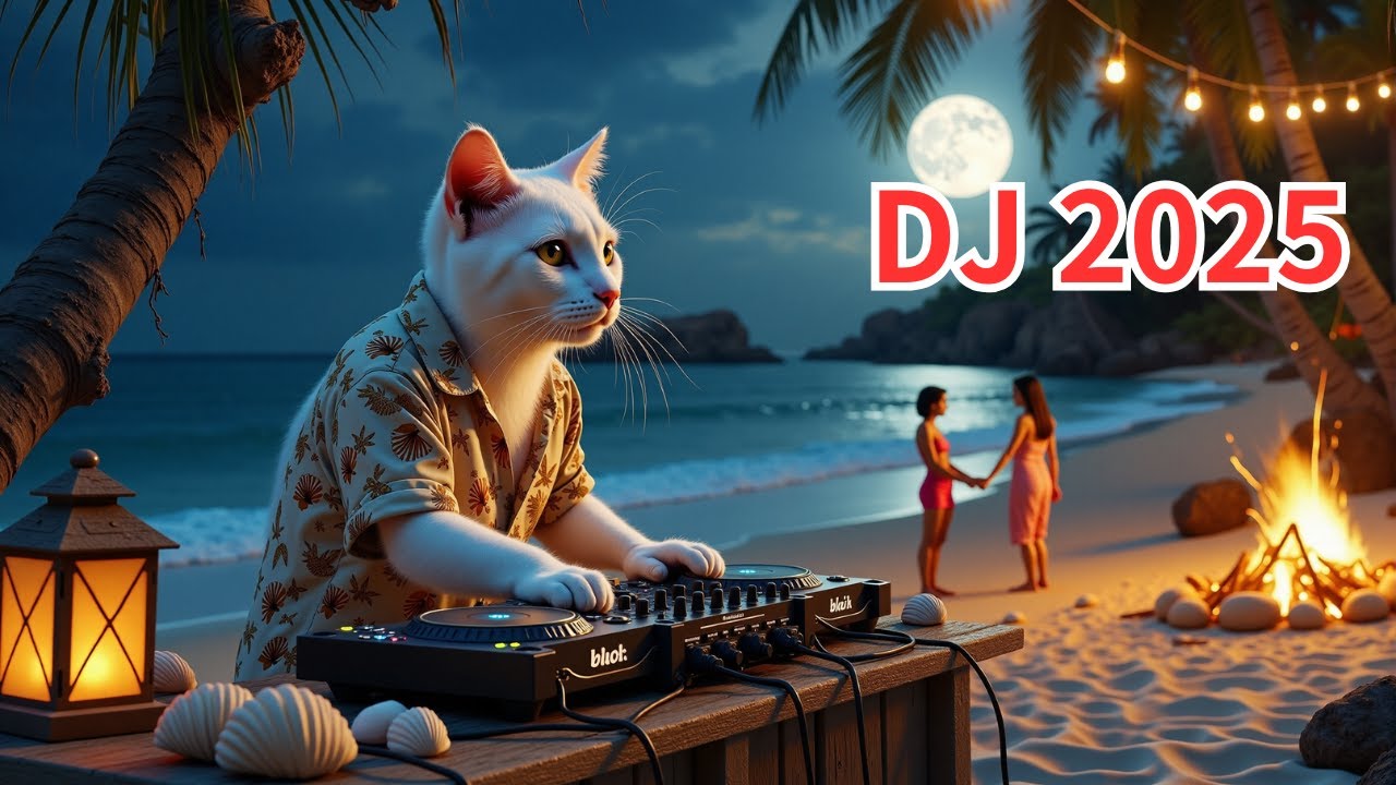 DJ Remix,Music Mix 2025 | Party Club Dance 2025 | Best Remixes Of ...