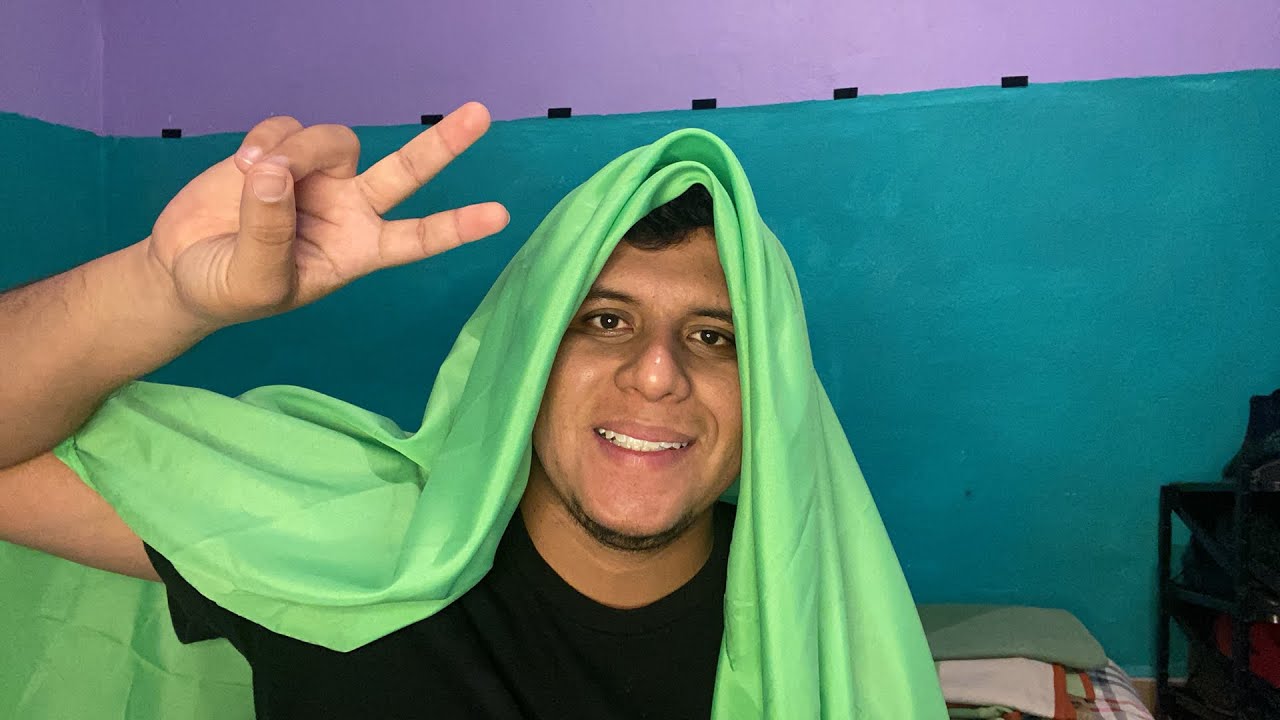 Los enseñó a coser 🧵 🪡 |Mike Jarocho - YouTube