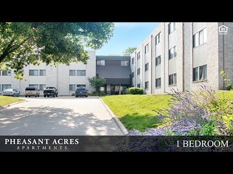 Pheasant Acres Apartments in Sioux City, IA - YouTube