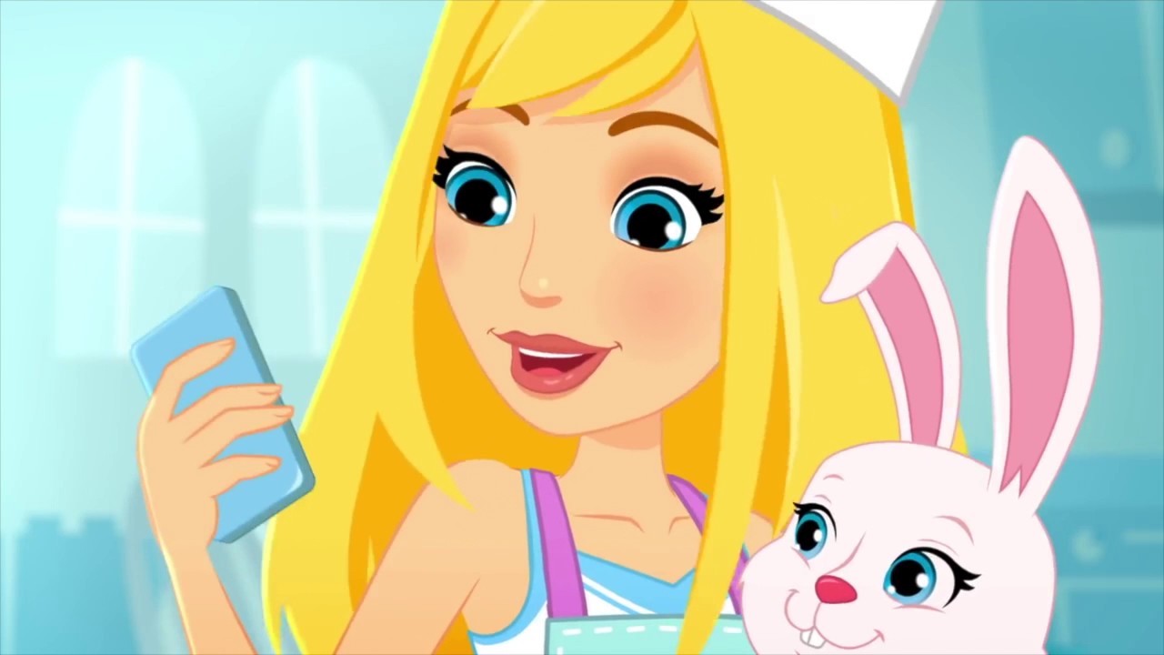 Hub Network's One Saturday Morning promo (2017) - YouTube