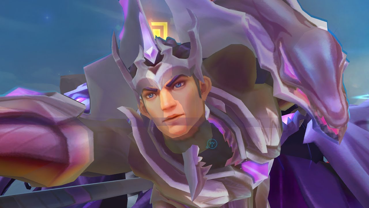 J4 ก็ Build ใหม่ตามเขาไป (LOL PC) - YouTube