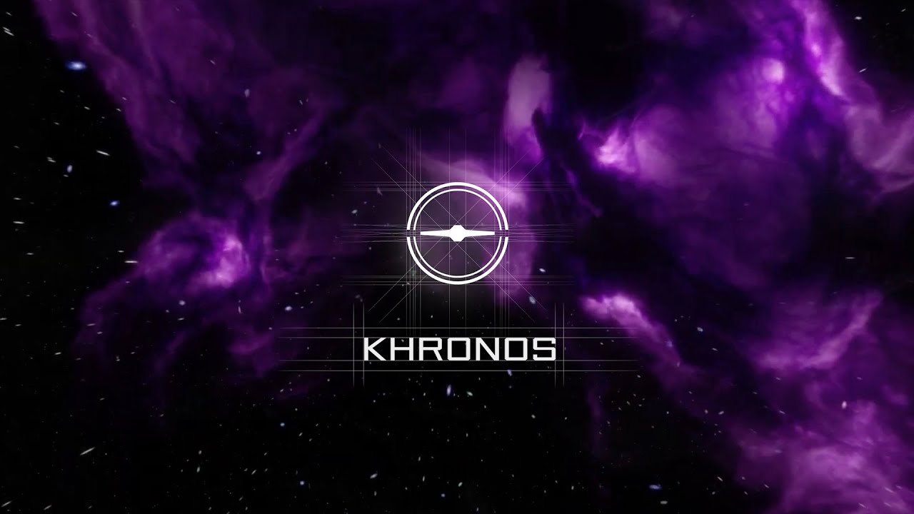 Khronos iPhone Ecosystem: Where Time Meets Technology - YouTube
