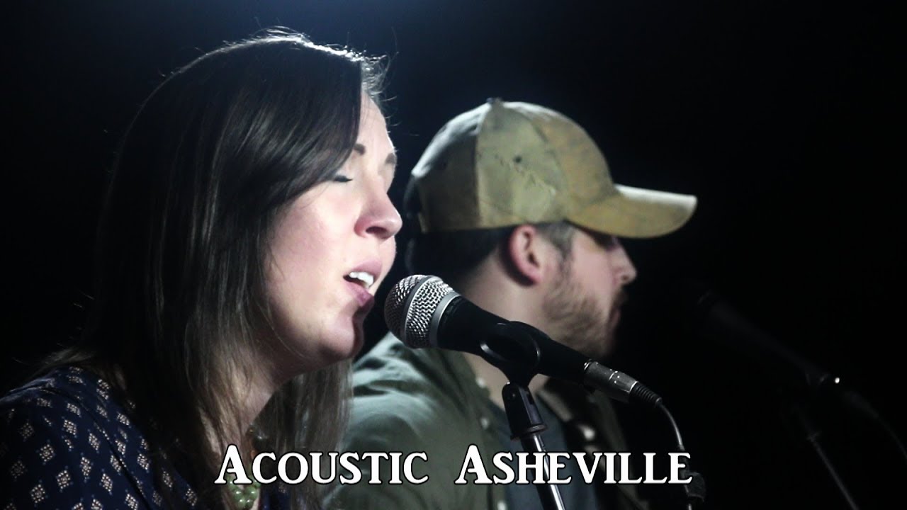 Swamp Rabbit Railroad - Already Free | Acoustic Asheville - YouTube