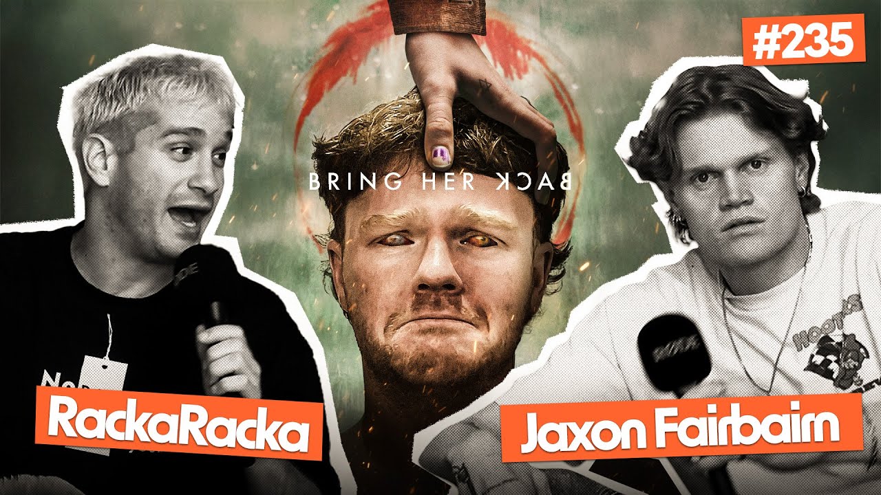 Ep 235 - Racka x Jaxon x Racka - YouTube