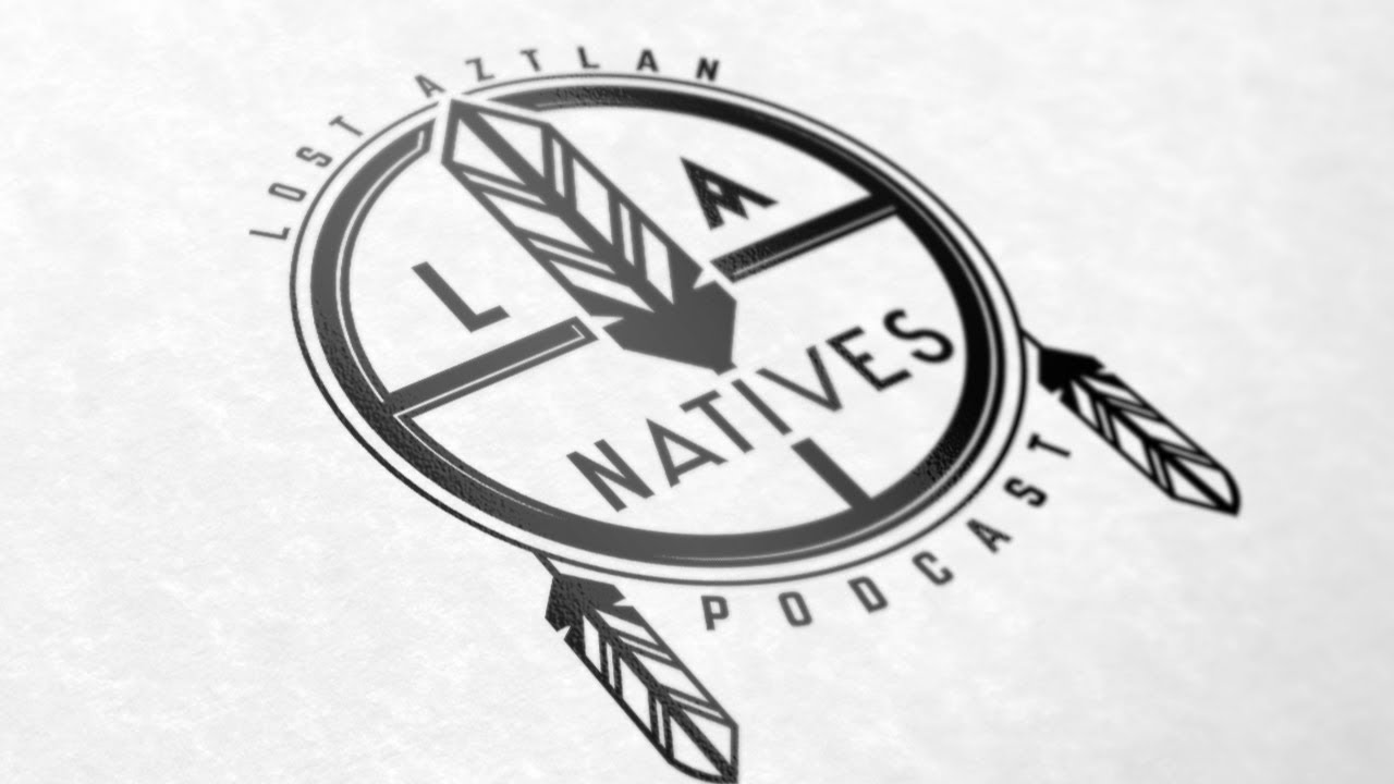 LA NATIVES PODCAST | EP76 WE BACK!! NEW YEAR 2024 - YouTube