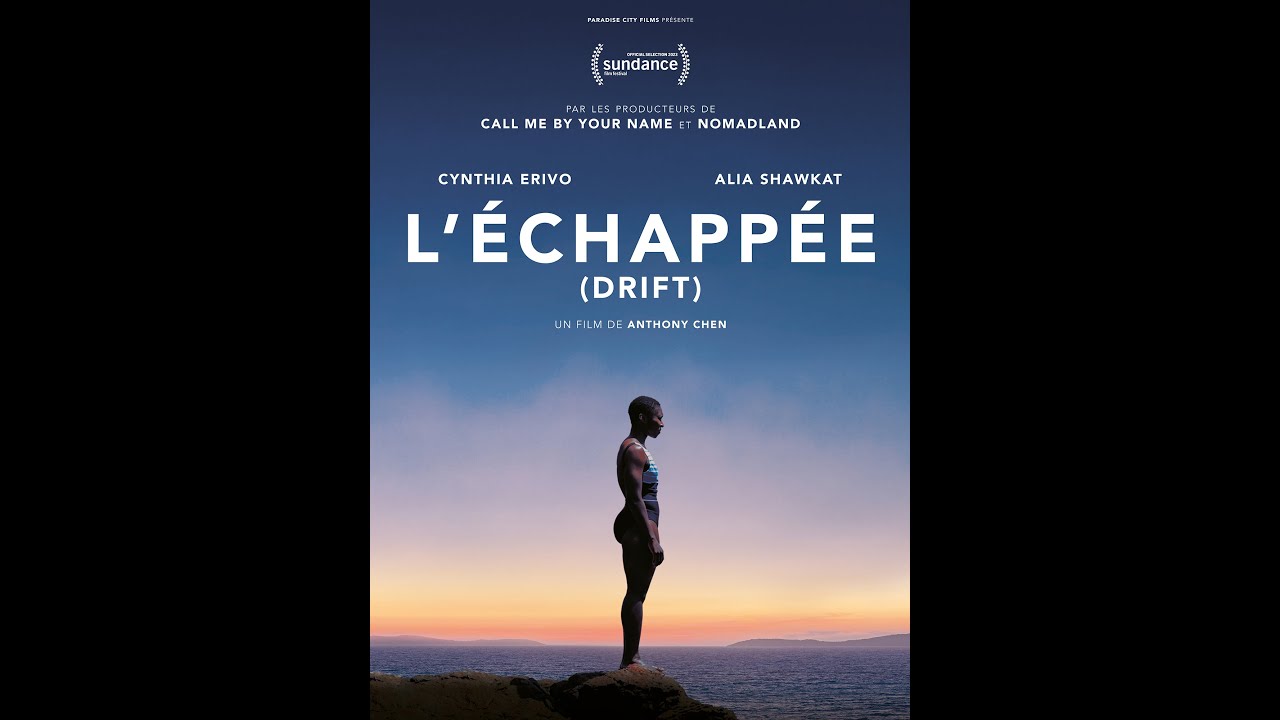 L'ECHAPPEE (Drift) d'Anthony Chen, sortie au cinéma le 24 avril 2024 - YouTube