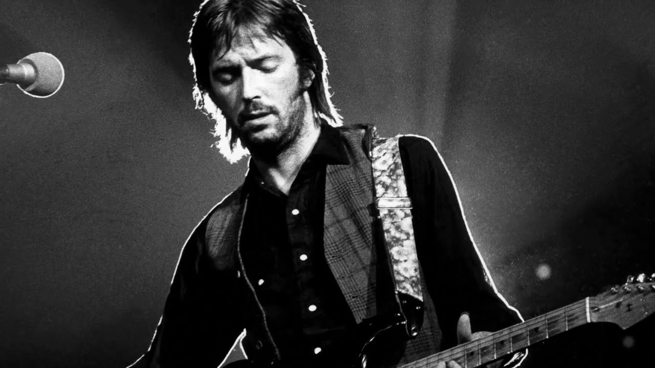 Daniel Castro -- I'll Play The Blues For You - YouTube