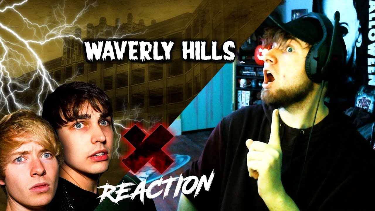 SAM AND COLBY REACTION: We Can't Believe What Happened... | Waverly ...