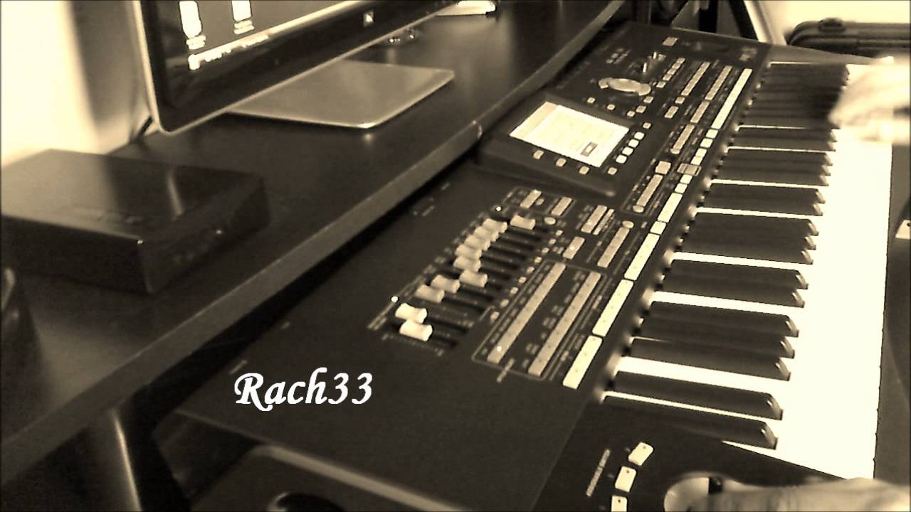 Warda Songs by Rach33 - YouTube