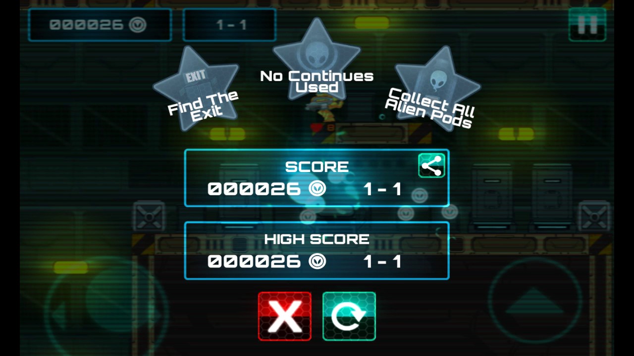 Agent aliens - YouTube