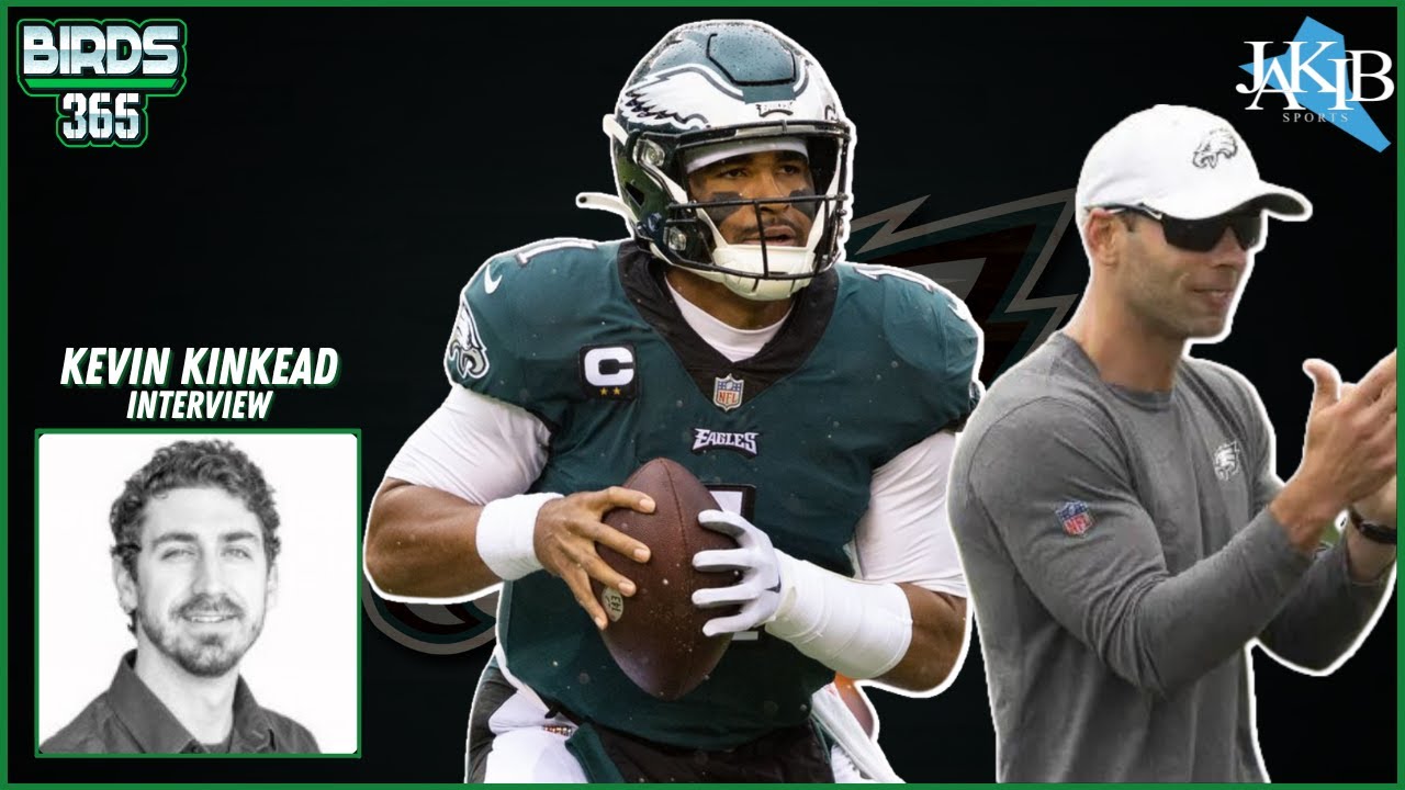 Are the Philadelphia Eagles In Better Shape Than People Realize ...