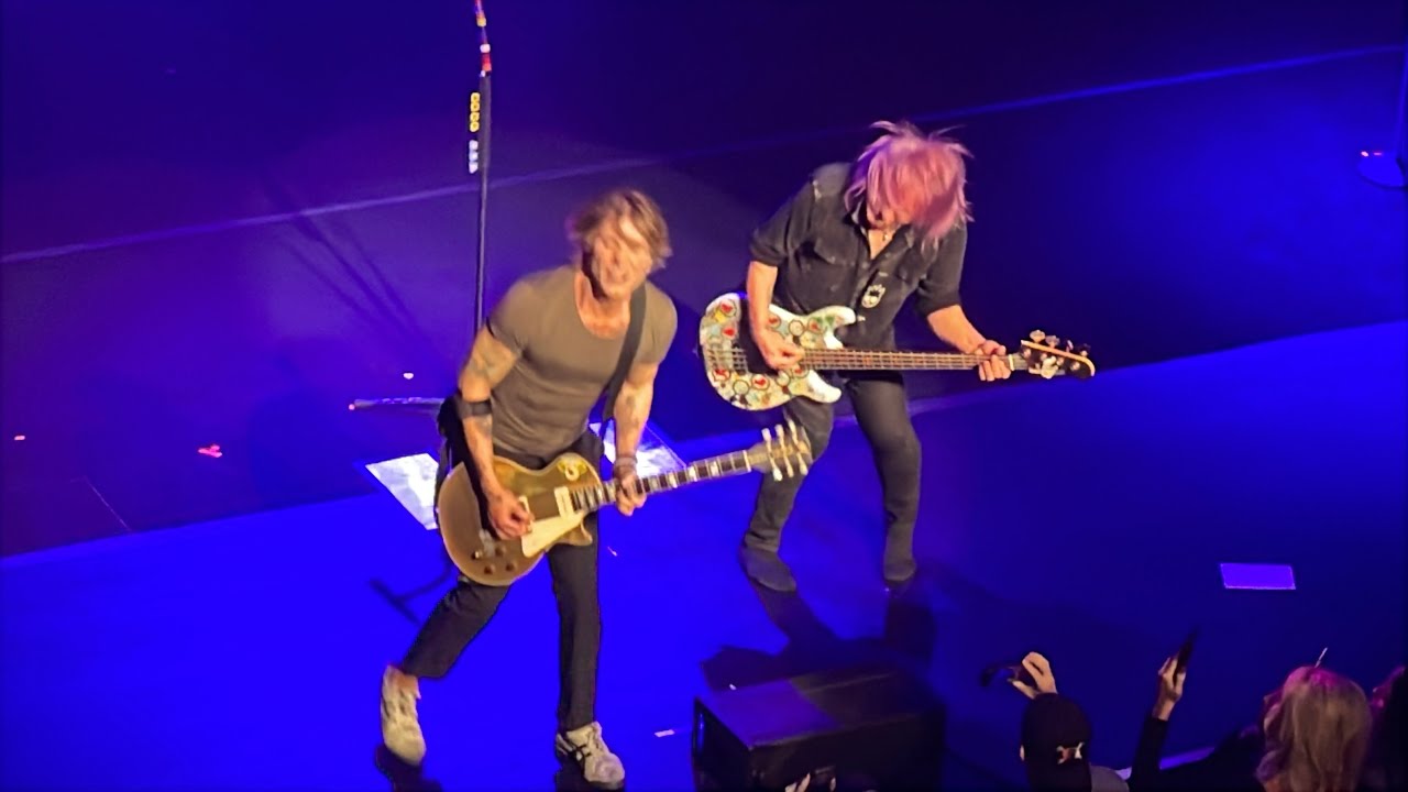 Goo Goo Dolls FULL SHOW Beacon Theatre Safe at Home Foundation LIVE in ...