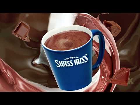 Swiss Miss – Reward the Hustle (15s)