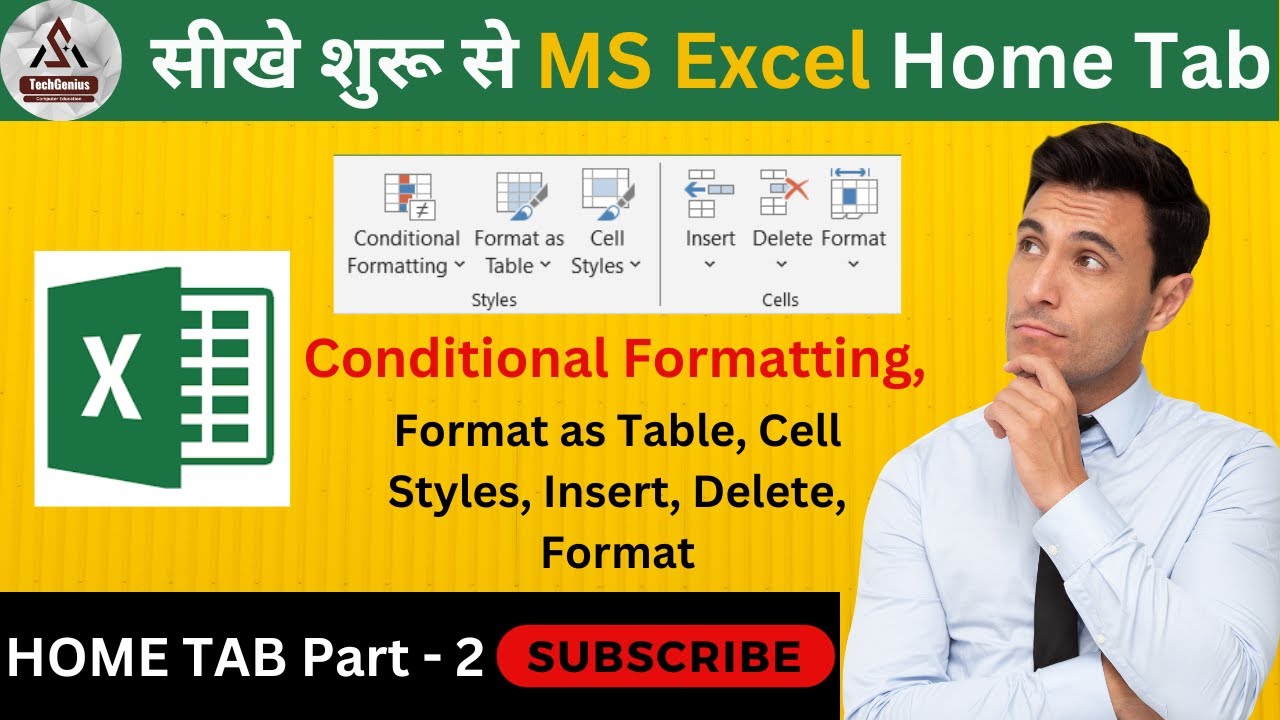 Conditional Formatting Ka Use Kaise Hota Hai Conditional Formatting