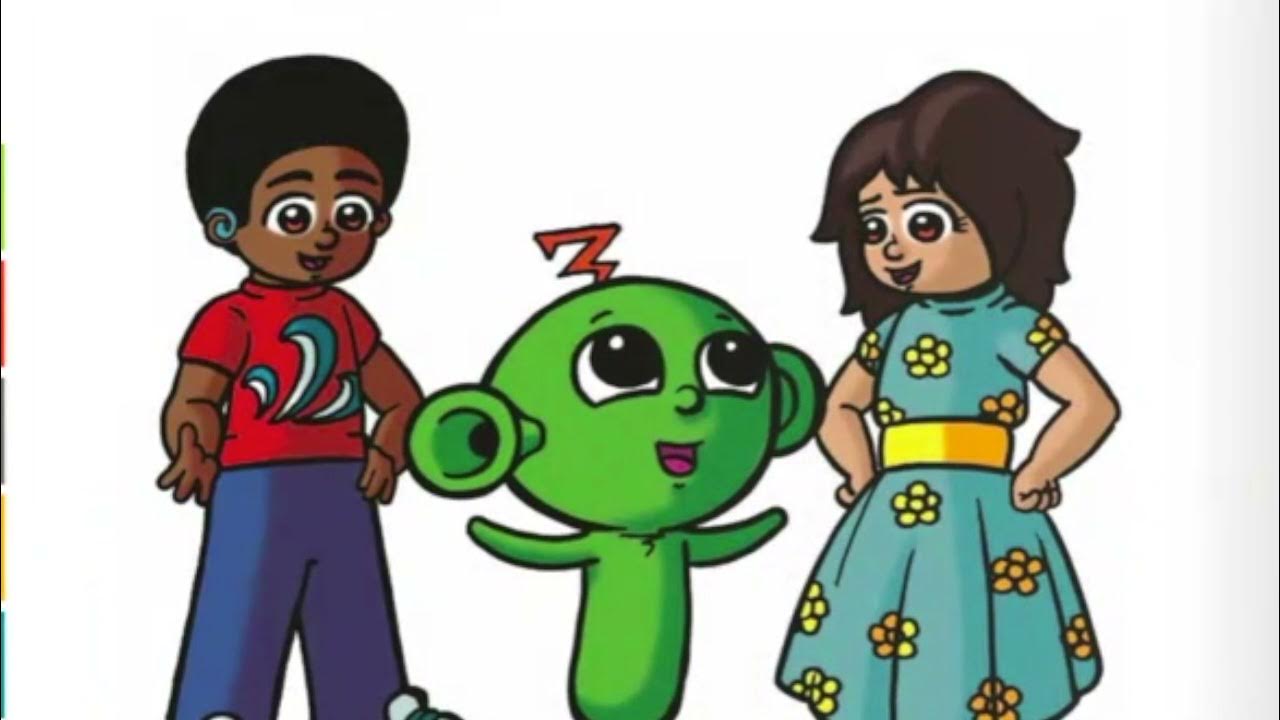 SEL Caring for Others "Have A Good Day" (Sanford & Harmony) 5 1 - YouTube