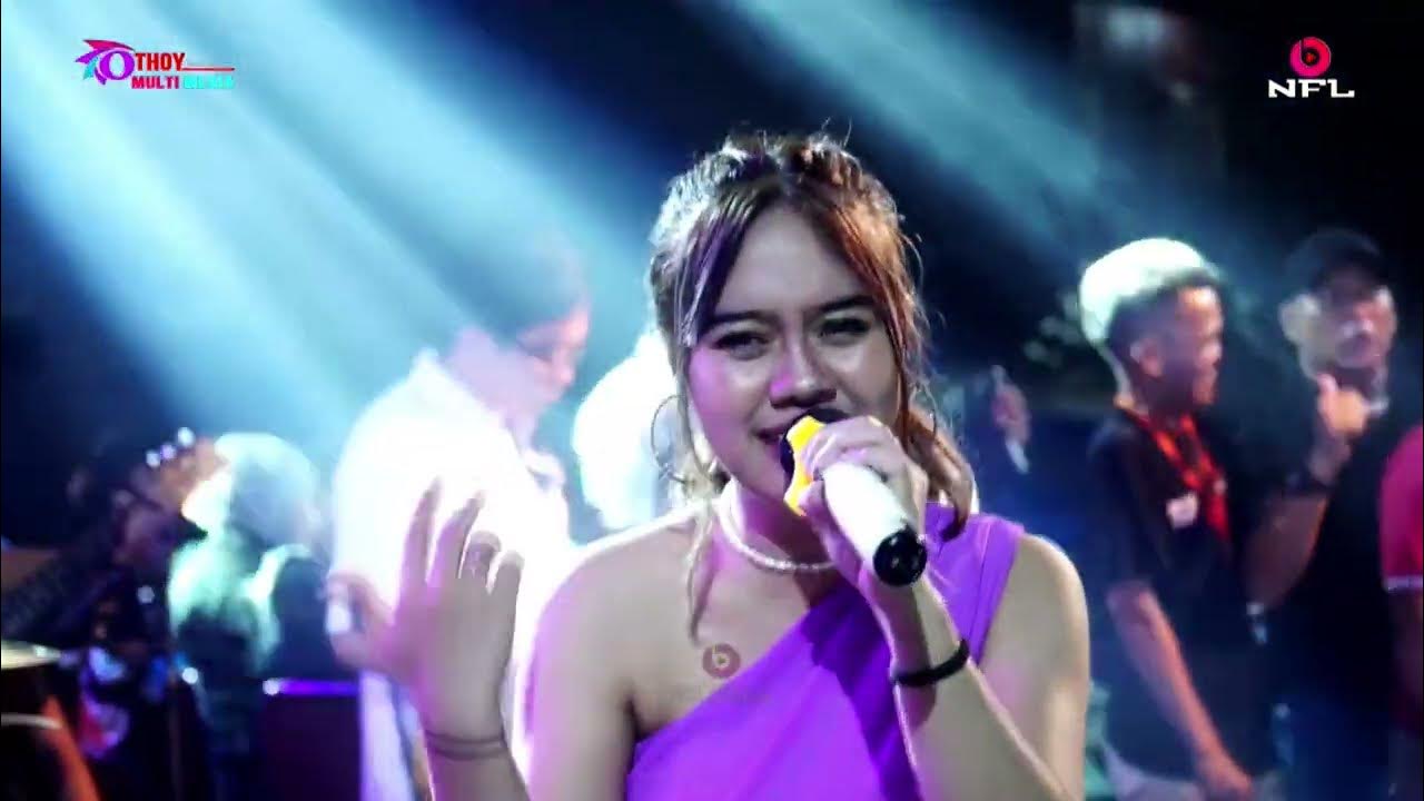 TIARA_Voc. ELSA & VELLA Cover NFL OFFCIAL Othoy Production - YouTube